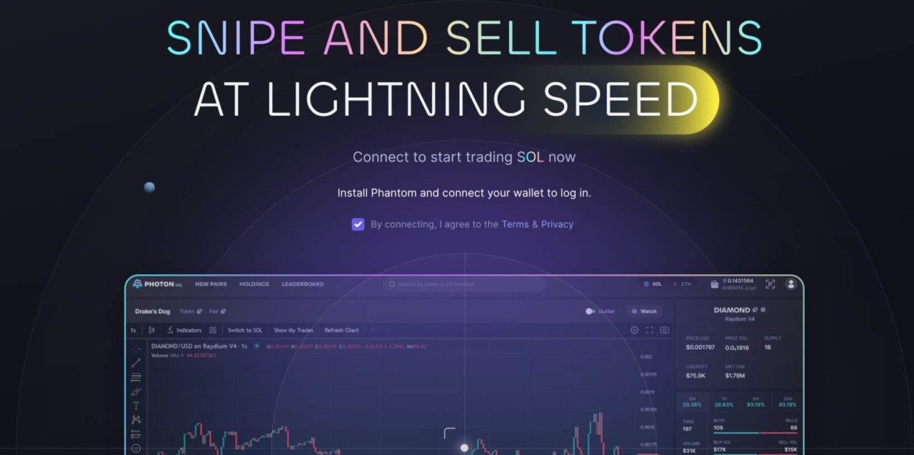 8 Sniper Bot Kripto Terbaik 2024: Alat Canggih untuk Trader Kripto ...