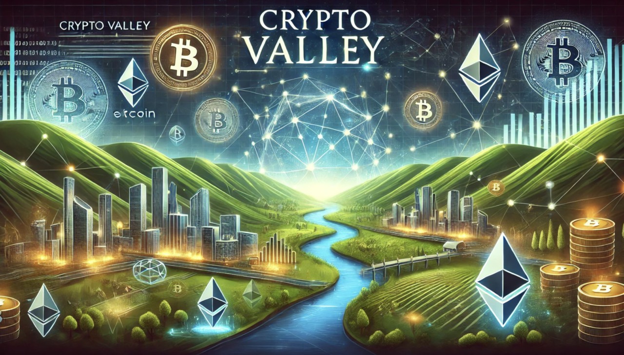 Charles Hoskinson, Pendiri Cardano, Raih Penghargaan di Swiss untuk ...