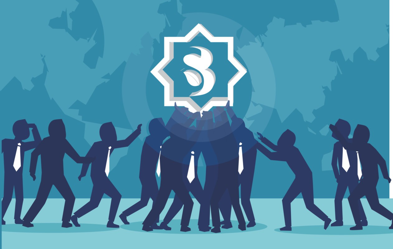 Sidra Bank: Membangun Masa Depan Perbankan Islam Digital - Pintu Blog