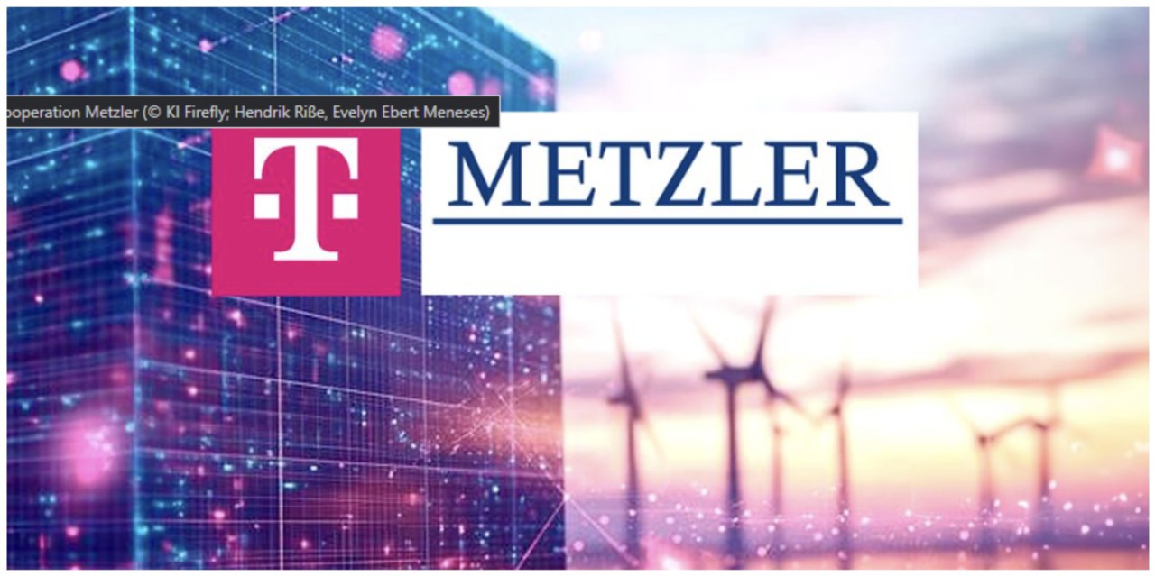 Deutsche Telekom Mulai Menambang Bitcoin dengan Energi Terbarukan ...