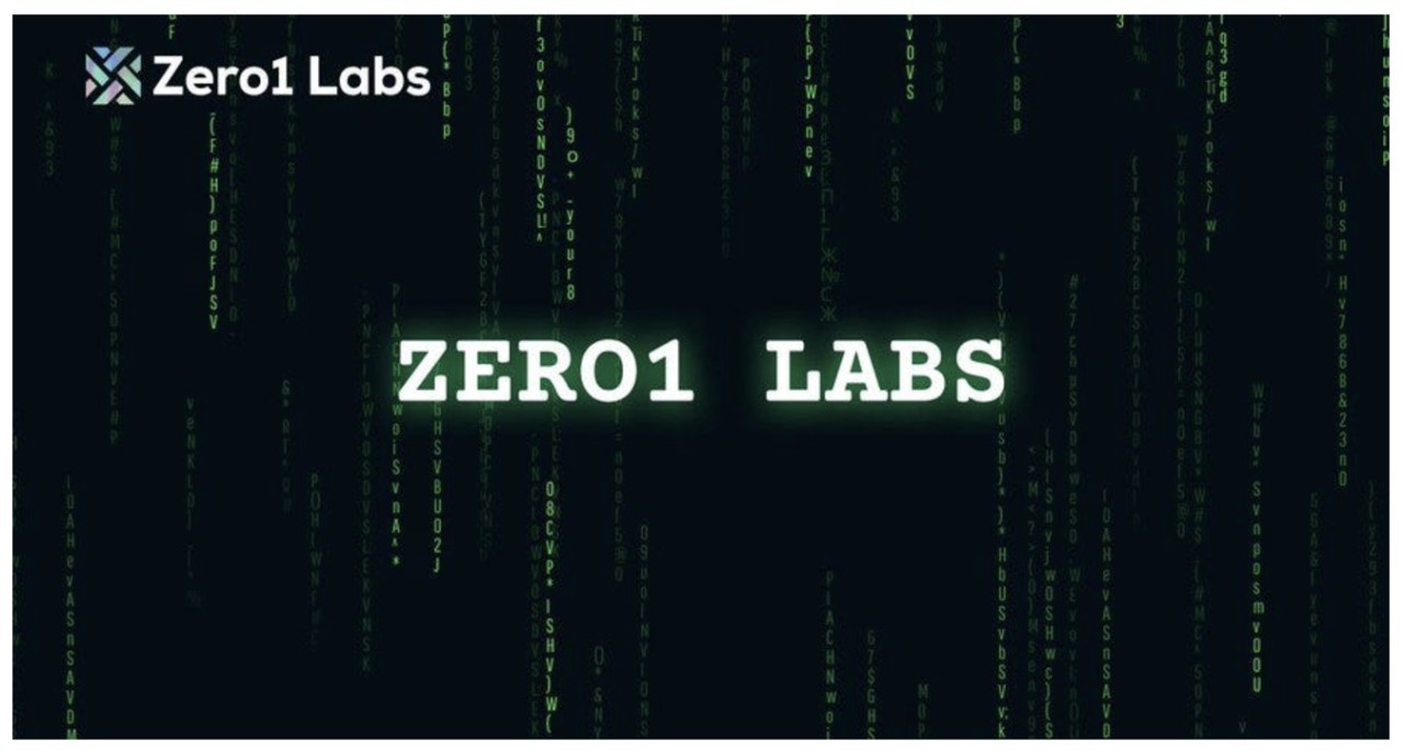 Kolaborasi io.net dan Zero1 Labs: Membangun Masa Depan AI Terdesentralisasi! - Pintu News