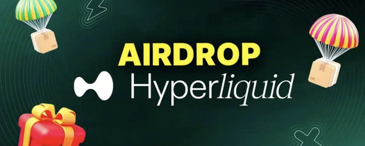 Hyperliquid Crypto: Revolusi Baru di Dunia Cryptocurrency dengan ...