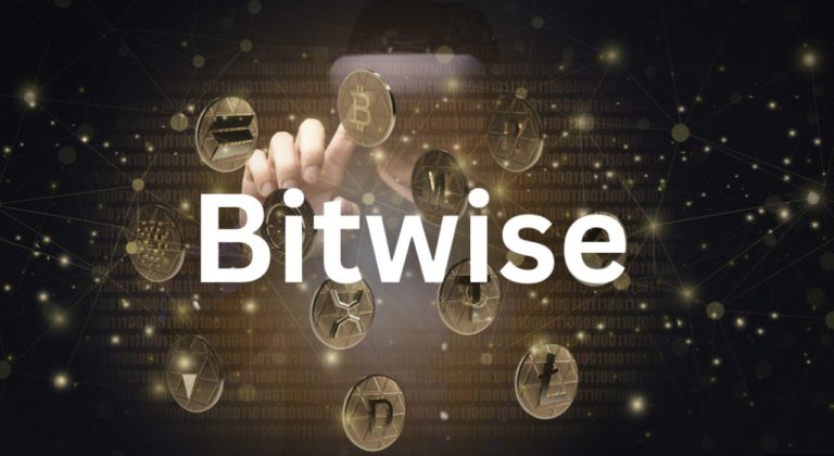 Bitwise Unveils Proposal for 11 New Crypto ETFs Featuring a Hybrid ...