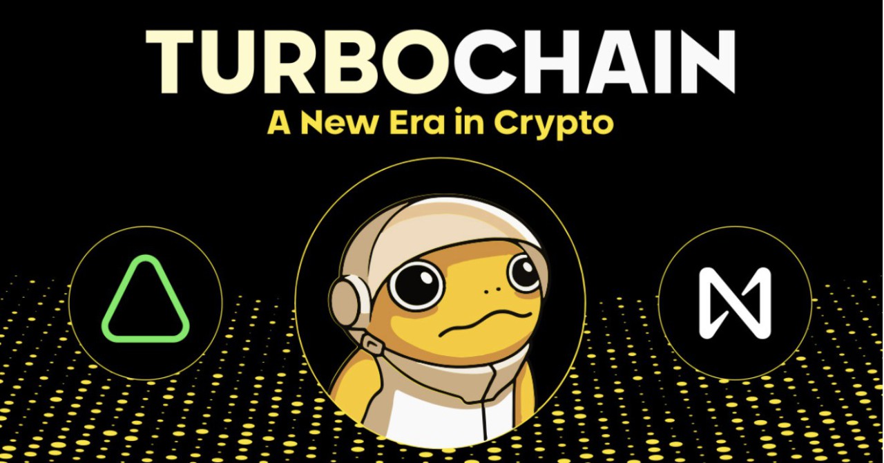 Aurora Luncurkan TurboChain dan TurboSwap: Transformasi Besar untuk ...