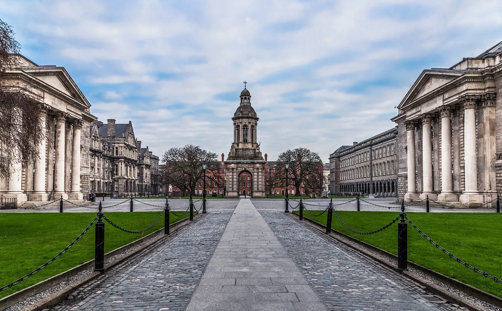 Trinity College Dublin Berkolaborasi dengan Ripple untuk Atasi ... Trinity College Dublin Berkolaborasi dengan Ripple untuk Atasi ...