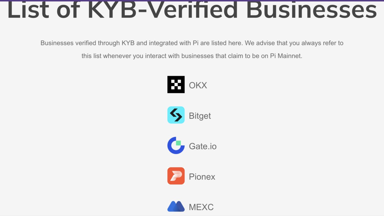 Binance Dikabarkan Listing Pi Network: Fakta atau Hoax? - Pintu News