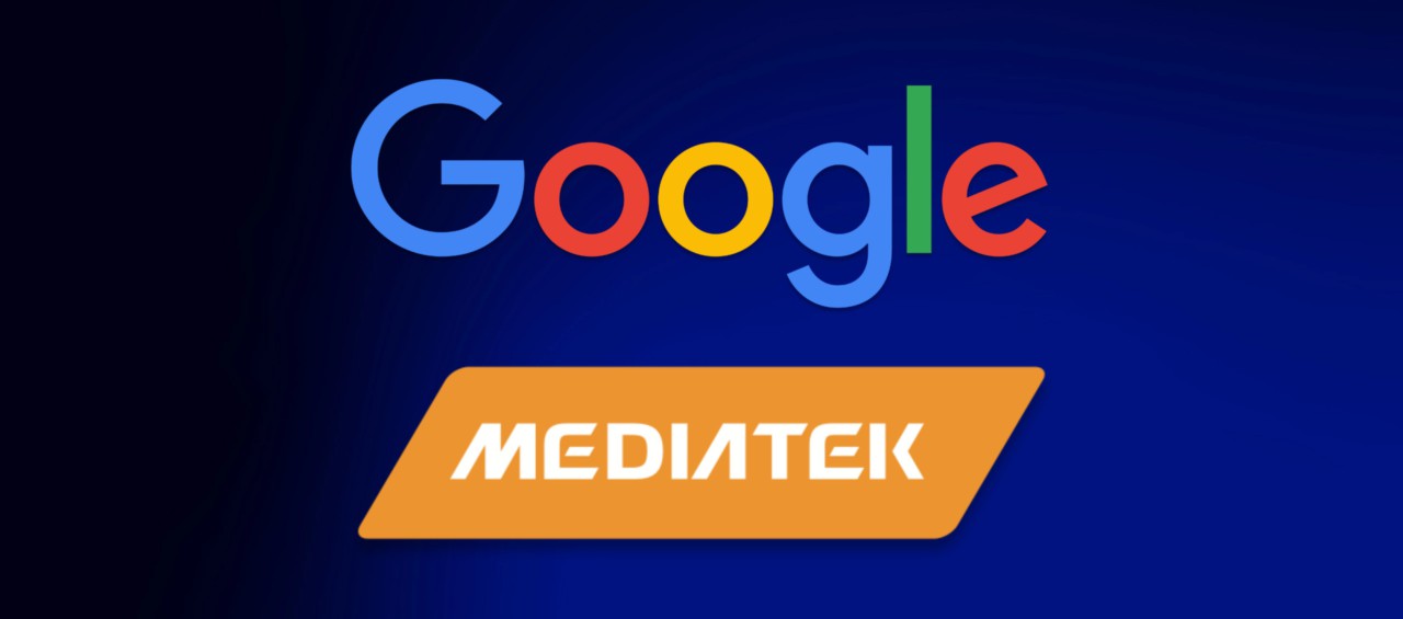 Google Gandeng MediaTek untuk Kembangkan Chip AI Canggih, Siap Tantang ...