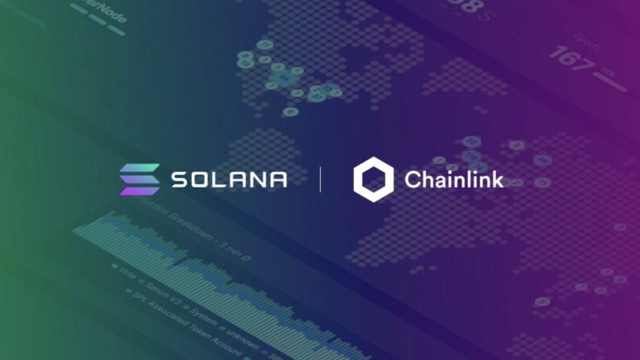 Chainlink Hadirkan Program “Build on Solana” untuk Mendorong Pertumbuhan Startup Web3! - Pintu News
