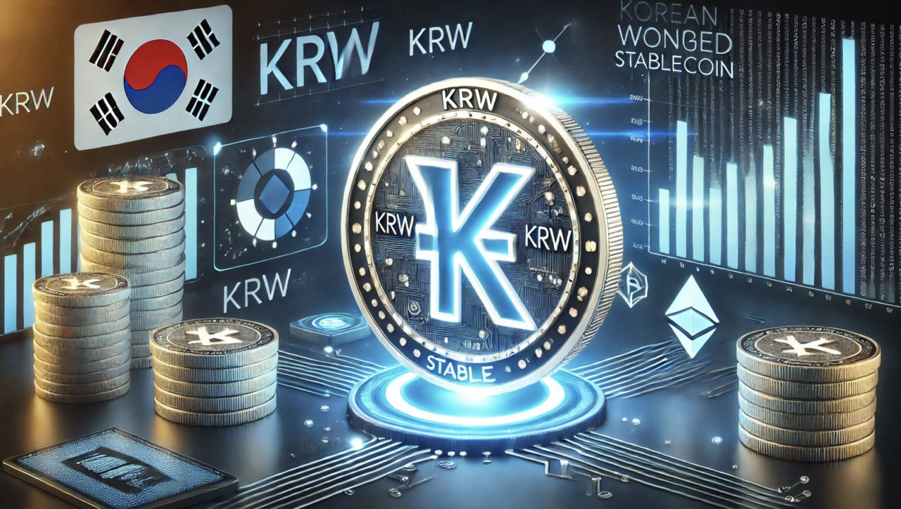 South Korea’s Biggest Banks Team Up to Launch Game-Changing Won-Backed Stablecoin! - Pintu News