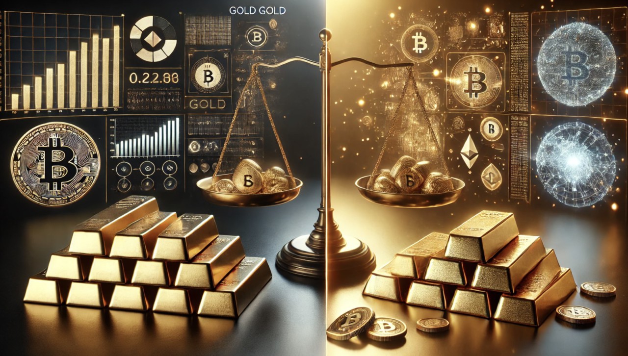 Apa Itu Emas Digital? Simak Perbedaannya dengan Emas Fisik hingga Cara ...