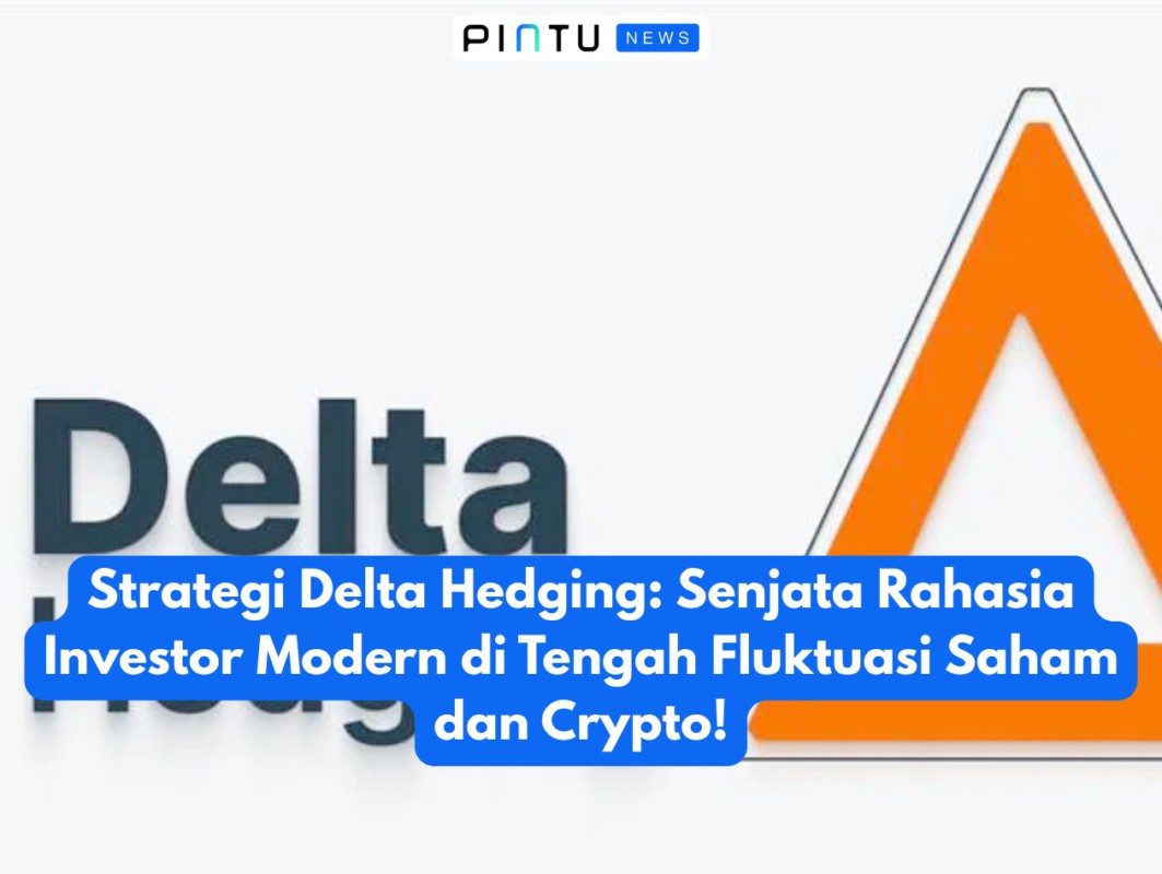 Delta Hedging Strategy: The Modern Investor’s Secret Weapon Amidst ...