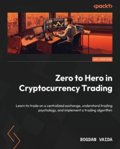 5 Buku Trading Crypto PDF yang Wajib Kamu Punya di 2025 - Pintu News