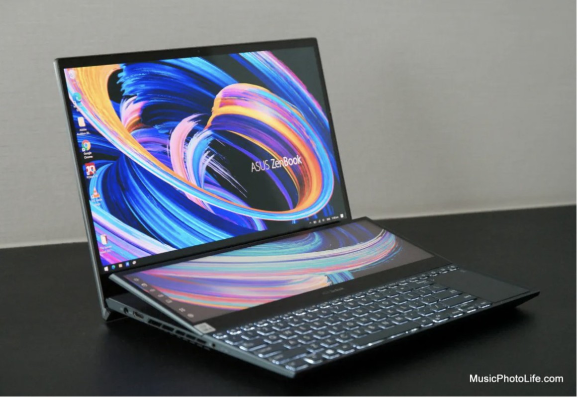 5 Rekomendasi Laptop untuk Trading di Desktop 2025: Review Lengkap ...