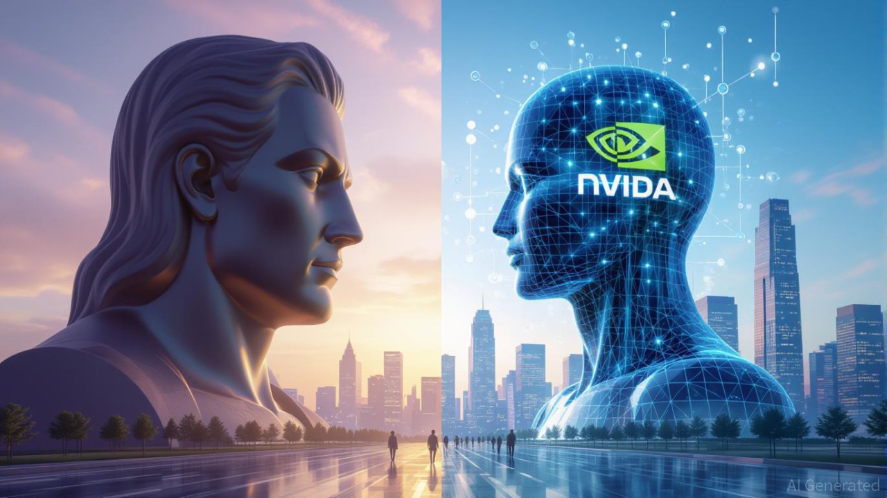 Oracle Dominates the AI Stock Market, Surpassing Nvidia! - Pintu News