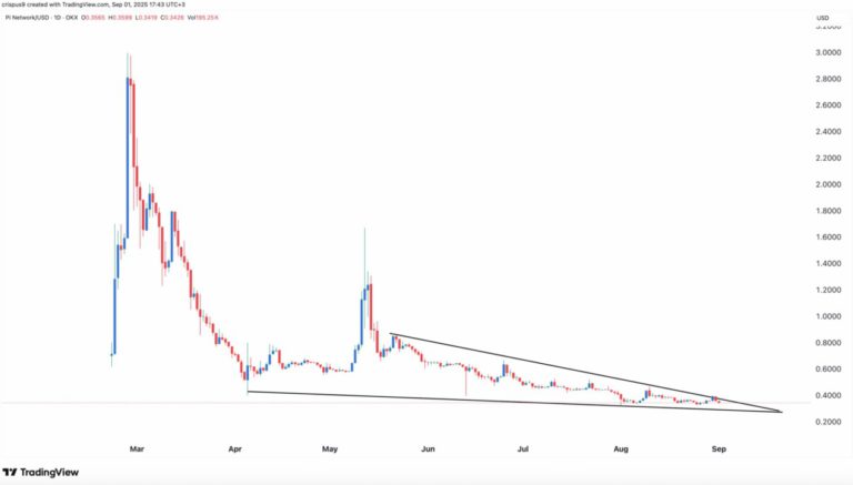 Harga Pi Network Bisa Melonjak? Apa Faktor Dibaliknya? - Pintu News