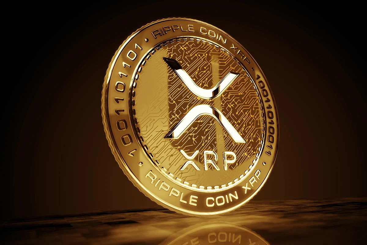 Ripple (XRP) Umumkan Mega-Deal, Mengapa Harga XRP Tetap Datar? - Pintu News