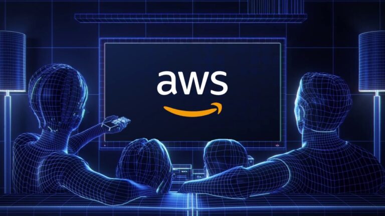 Apa Itu AWS? Fungsi, Cara Kerja, dan Perannya di Era Cloud Modern ...