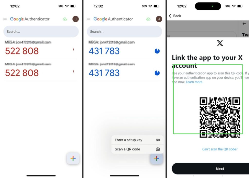 How to use Google Authenticator to secure your account - Pintu News
