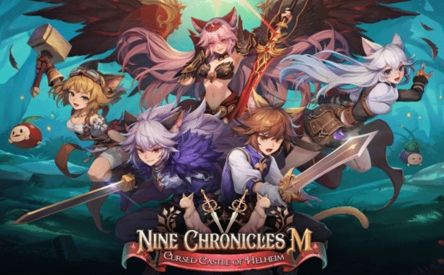 12 Best NFT Games of November 2025: Which one is the Most Profitable ...