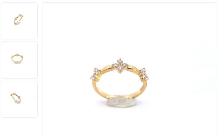 Harga Cincin Emas 2 Gram Hari Ini, 12 Mei 2026 - Pintu News